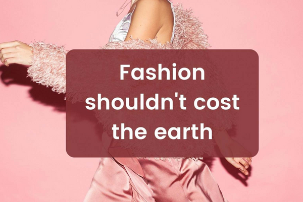 What Is Fast Fashion and Why Is It So Bad? – Cassine