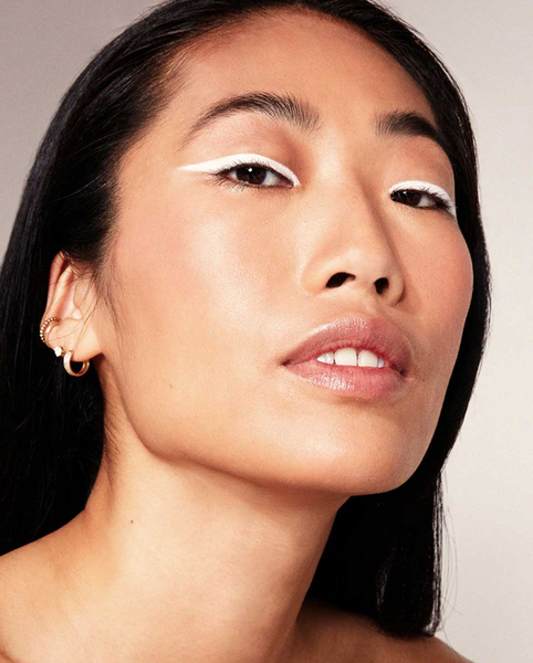 Natural Khol Eyliner - FTA White – Cassine